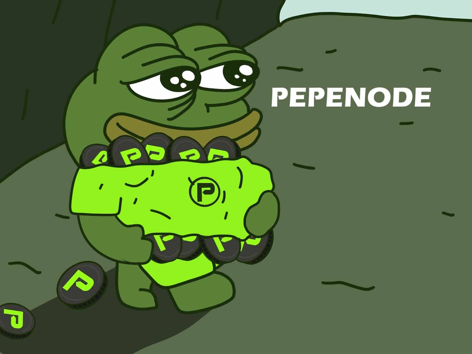 PepeNode Presale Enters Final Countdown As Staking APY Hits 539%: 7 ...