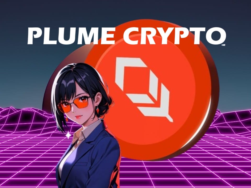 PLUME Crypto Blasts +15%: Price Prediction Post-Binance Listing