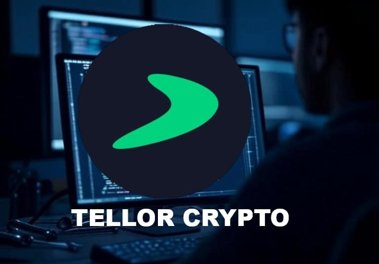 Tellor Crypto Upgrade, PepeNode Presale Raises Nearly $600K