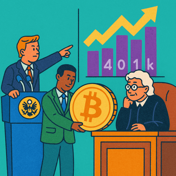 Bitcoin Price Action: Technical Insights from Recent Trends - 99Bitcoins