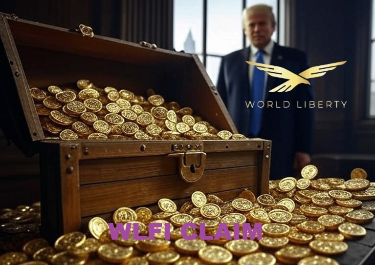 Everything to Know For WLFI Claim And WLFI USD Price Today