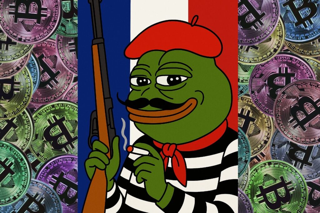 France Could Break EU Crypto Market With 'Atomic Weapon'