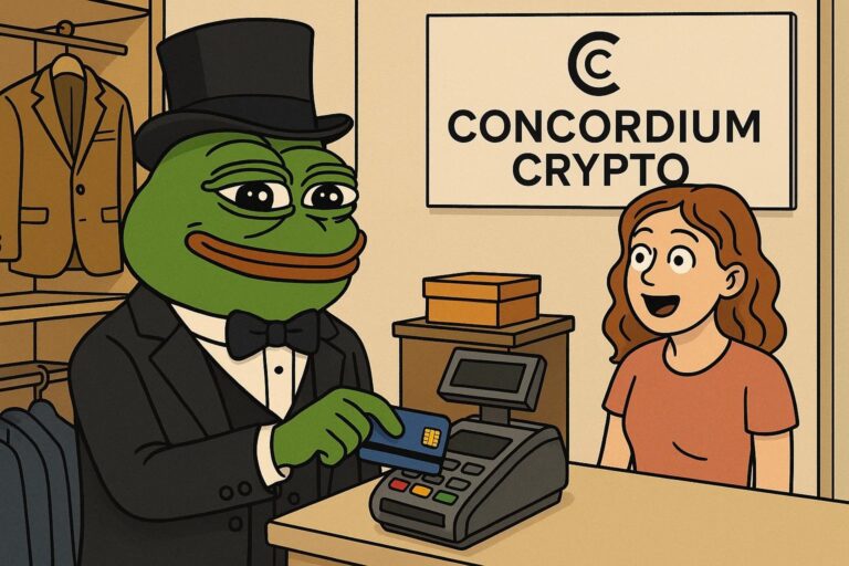 What is Concordium Crypto? Is CCD Best Altcoin to Buy Now?