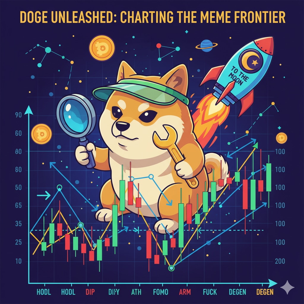 DOGE Coin Season: Will The Meme OG Run Again?