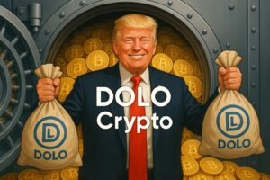 DOLO Crypto Price Crashes 37% Post-Launch - Is It Over Already?