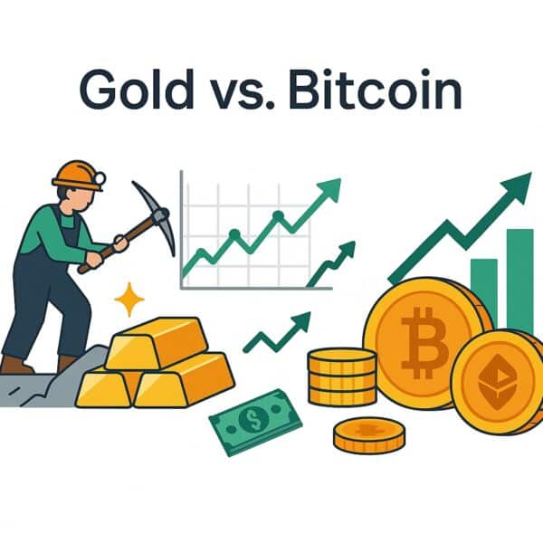 How Many People Own and Use Bitcoin in 2025?