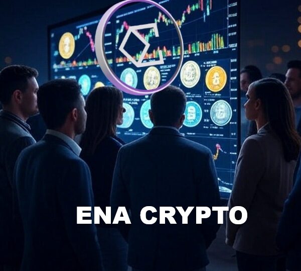 Latest ena crypto News Today - 99Bitcoins