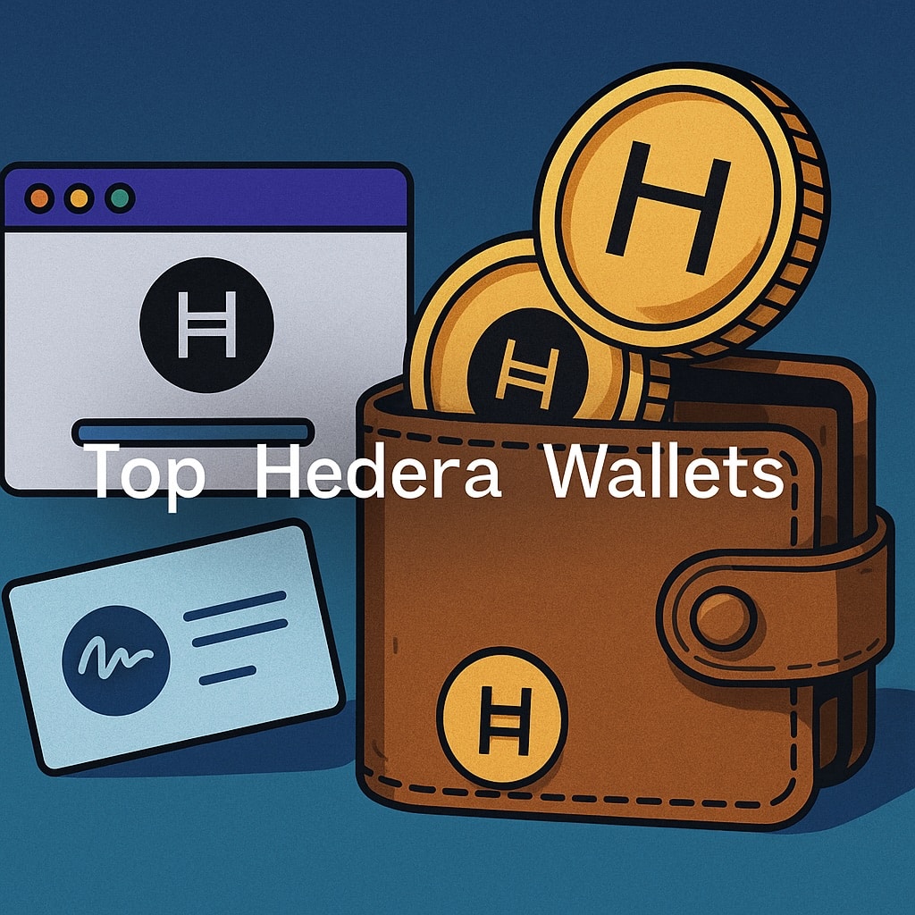 Best XRP Wallets in 2025: Tested & Verified