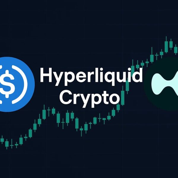 Pyth Surges +45% as U.S. Department of Commerce Taps Protocol