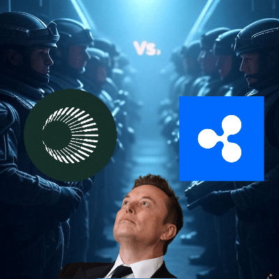 XPL Crypto vs XRP Crypto: Could Elon Musk Buy These 3 Coins?