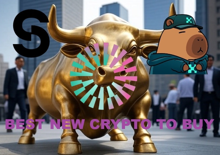 IP Crypto, KAITO, Mantle: Which Is The Best New Crypto?
