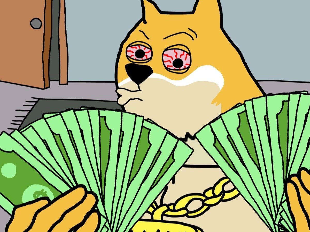 Maxi Doge Raises Over $4.3M In Presale But Price Increase Looms: Is ...