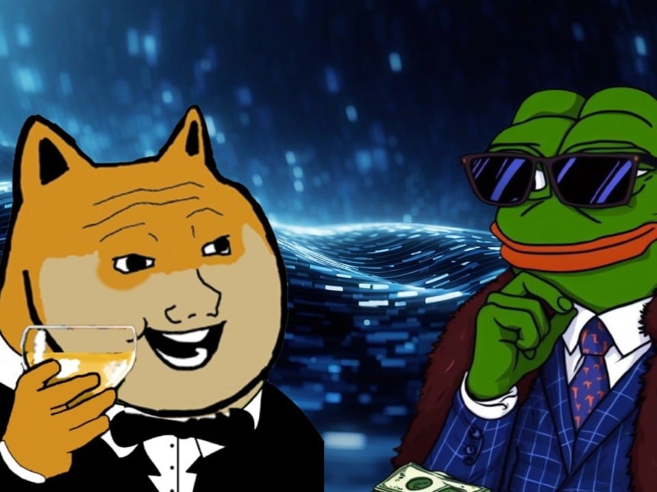 Dogecoin Pto Crack $0.30 In October: Best DOGE Meme Coin?