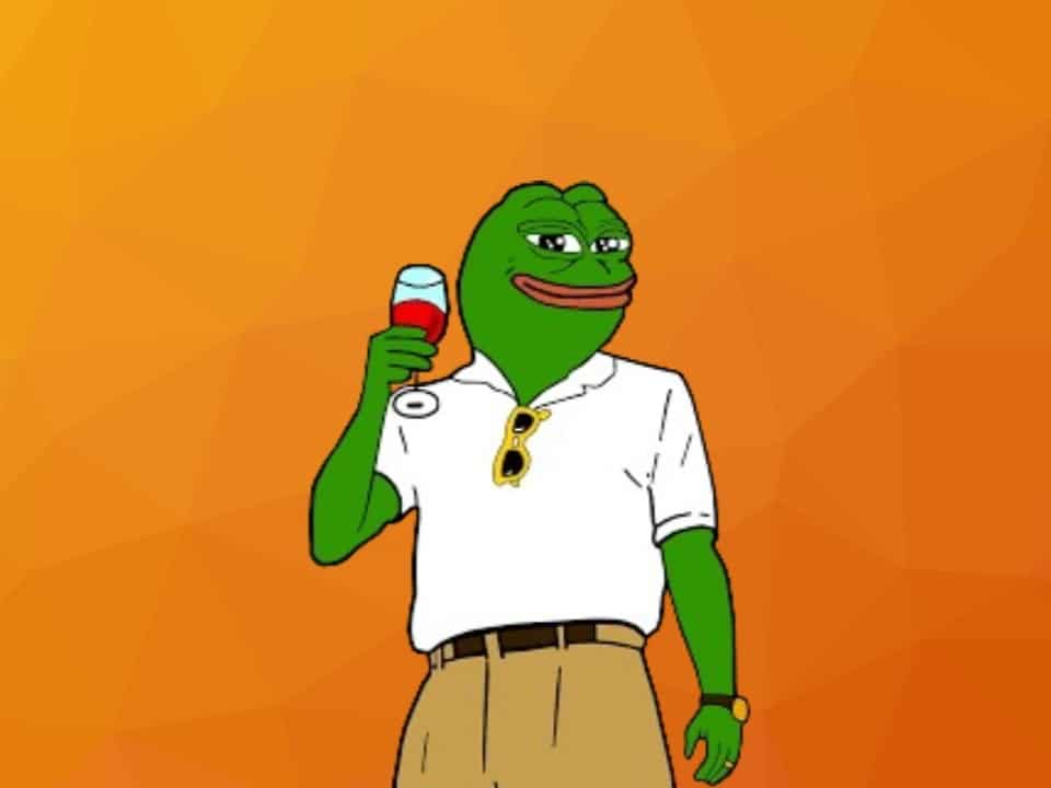 Pepe Coin Price Prediction: Is Pepe Best Crypto to Buy Now?