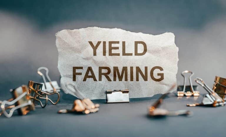 What is Yield Farming: A Beginner’s Guide