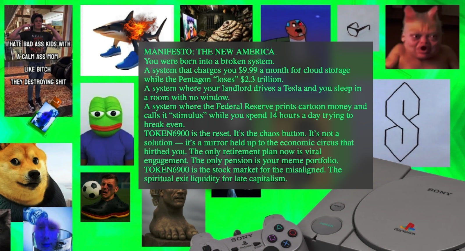 SPX6900 Successor Meme Coin Launch Today: Analysts Say 100X