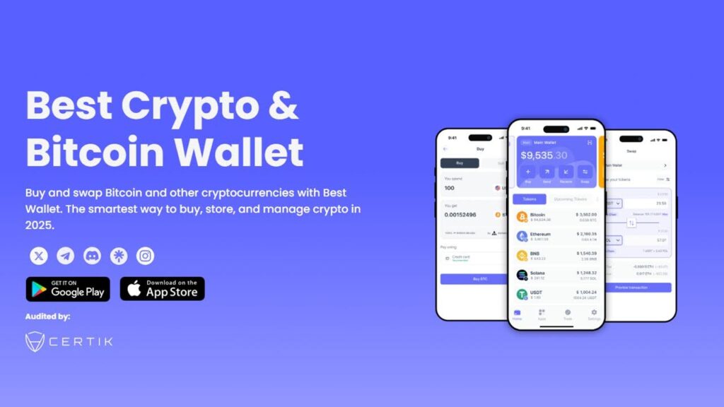 How to Buy BlockchainFX BFX Price Prediction – 2025 Guide - 99Bitcoins