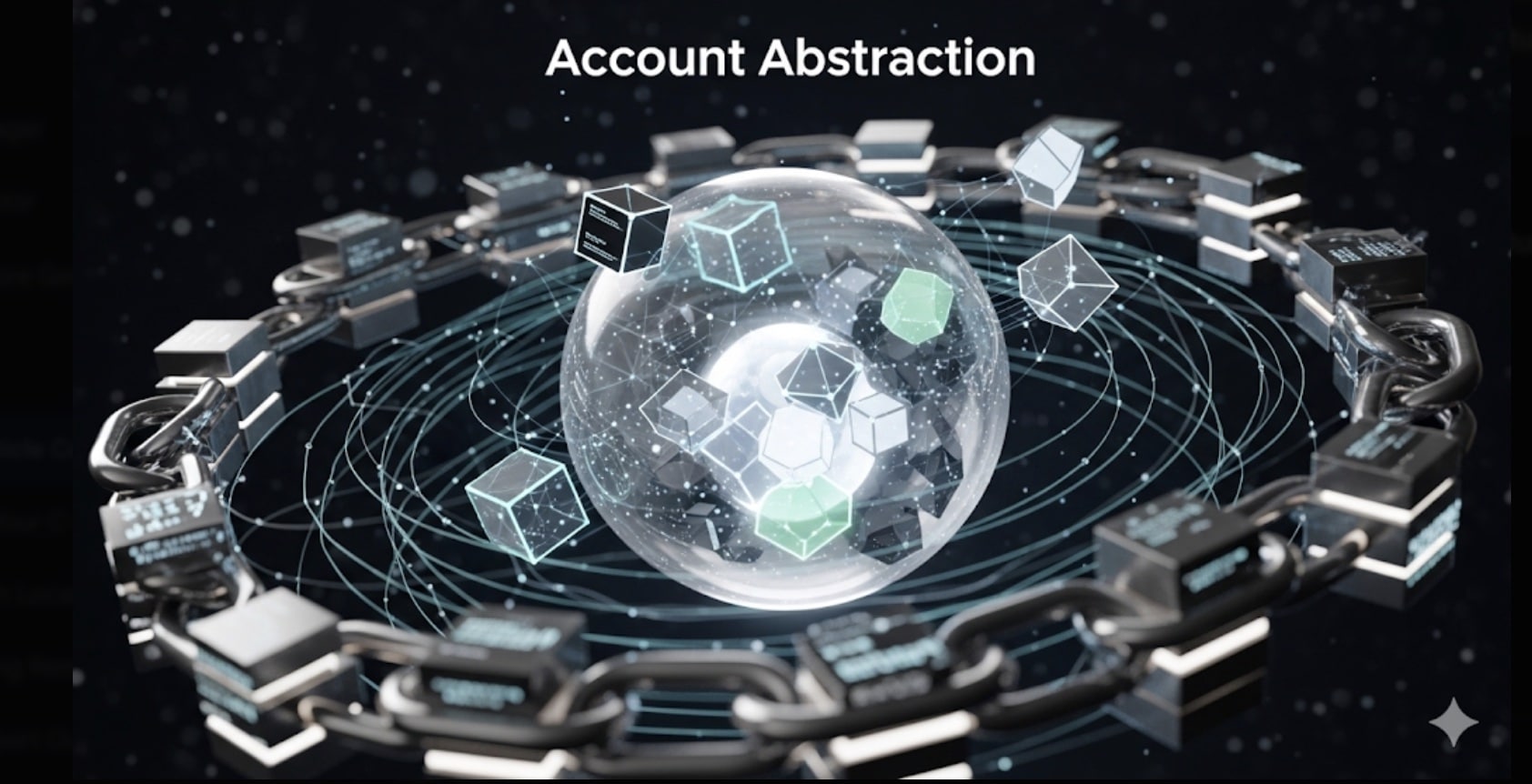 Account Abstraction: What It Is & Why It Matters
