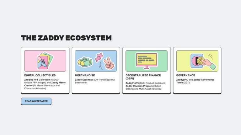 How to Buy Zaddy Coin (ZADDY) in 2026 - Beginner's Guide - 99Bitcoins