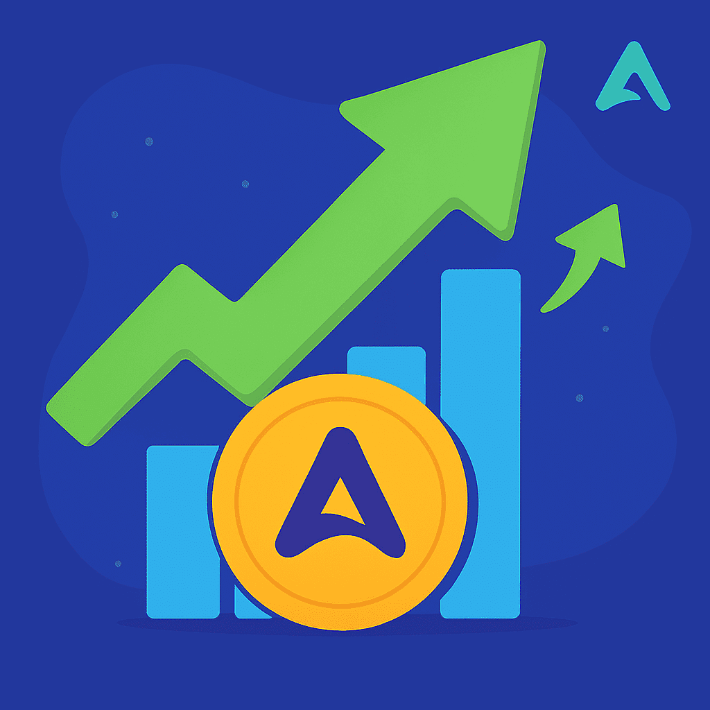 Adrena ADX Rallied 130% Percent In September, A Deep Dive