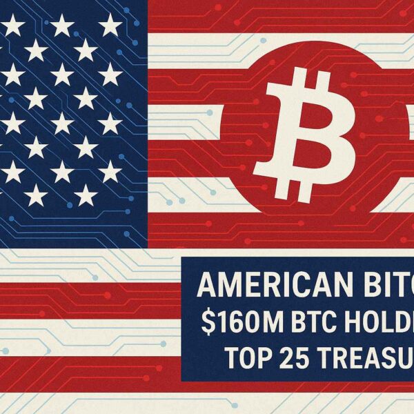 The Latest Bitcoin News Today & BTC Predictions