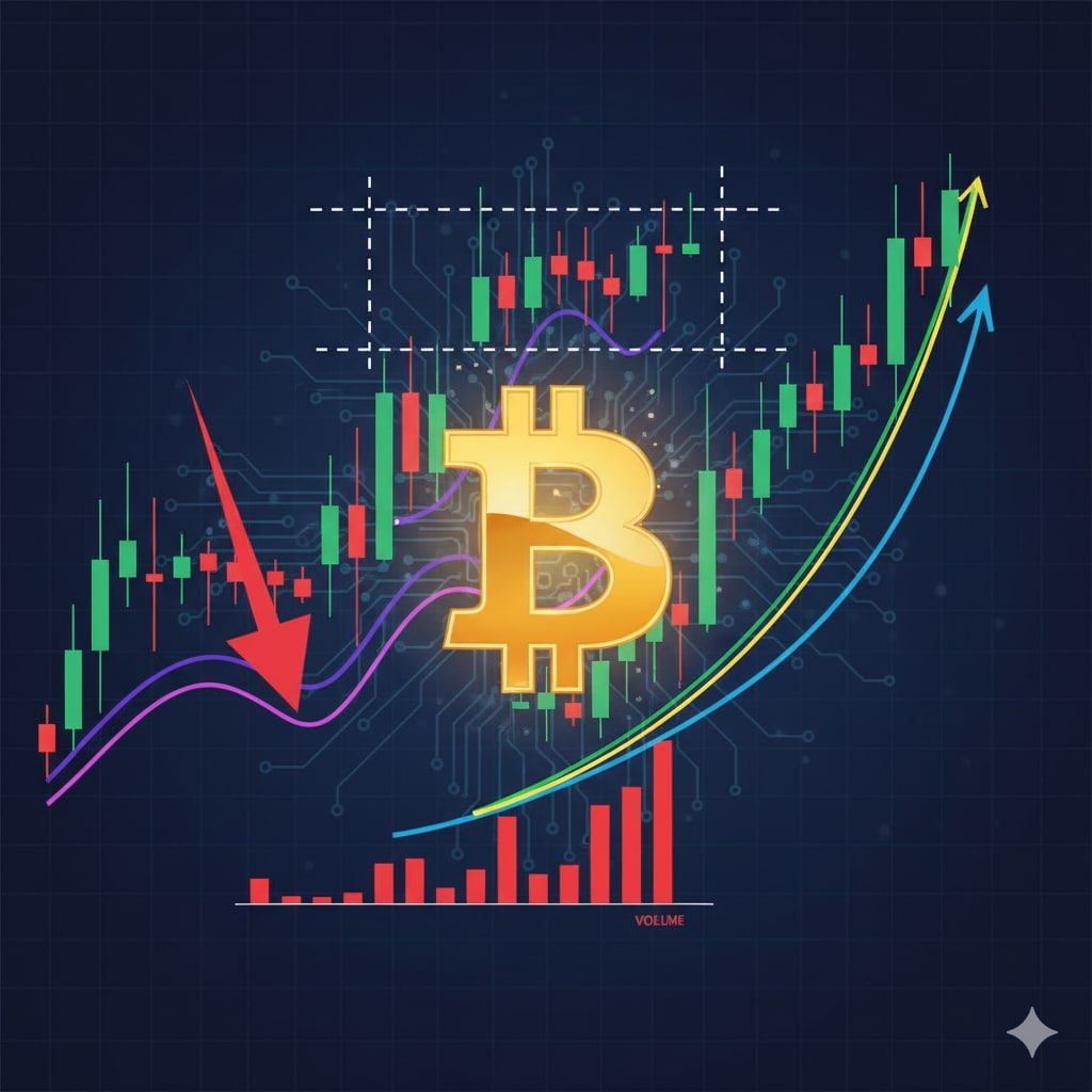 The Latest Bitcoin News Today & BTC Predictions