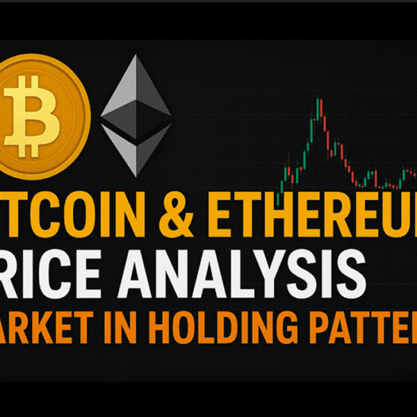 The Latest Bitcoin News Today & BTC Predictions