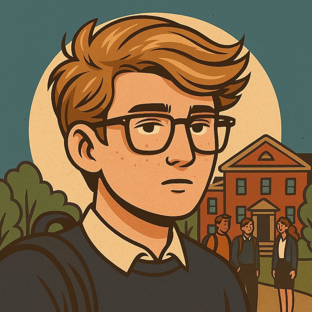 Barron Trump Crypto Superstar A Social Misfit?