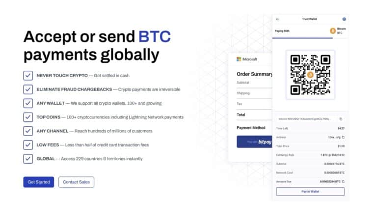 Top 5 Crypto Payment Gateways: Expert Reviewed