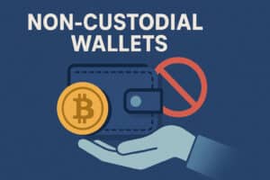 What Are Non-Custodial Crypto Wallets? A Beginner's Guide
