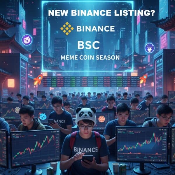 Latest chinese meme coins News Today - 99Bitcoins