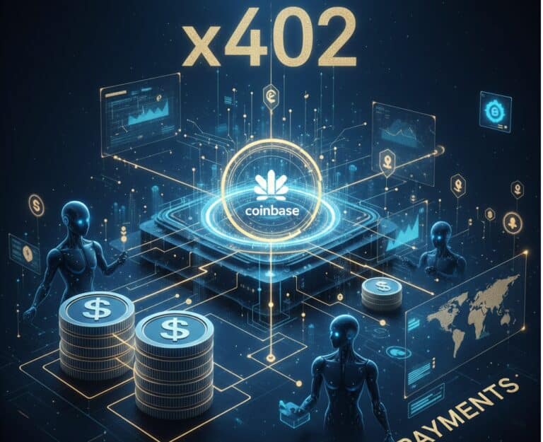 Coinbase CDP x402: An AI Stablecoin Beast?