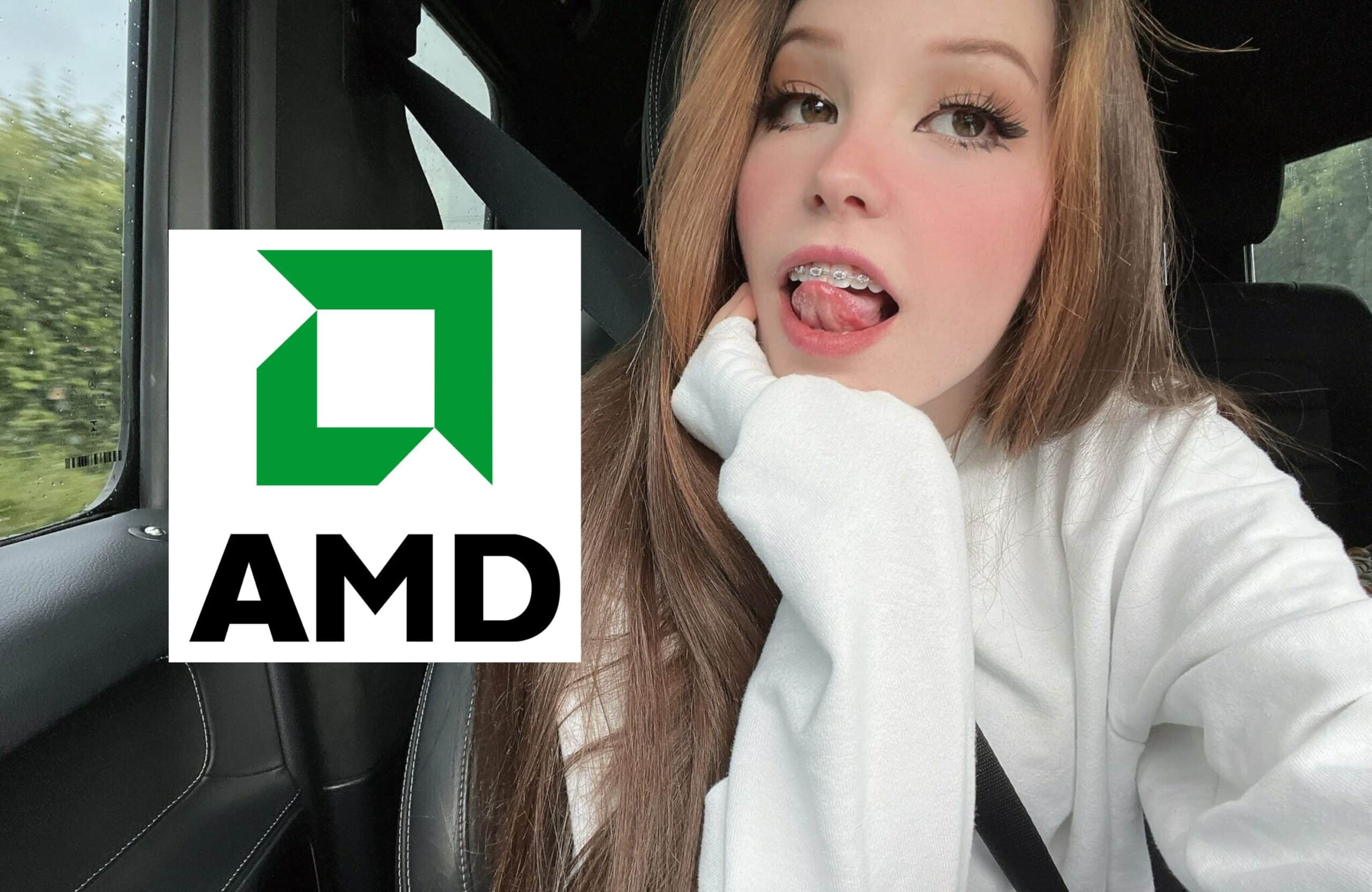 AMD Stock Erupts After Pre-FOMC OpenAI Deal: What's Next?