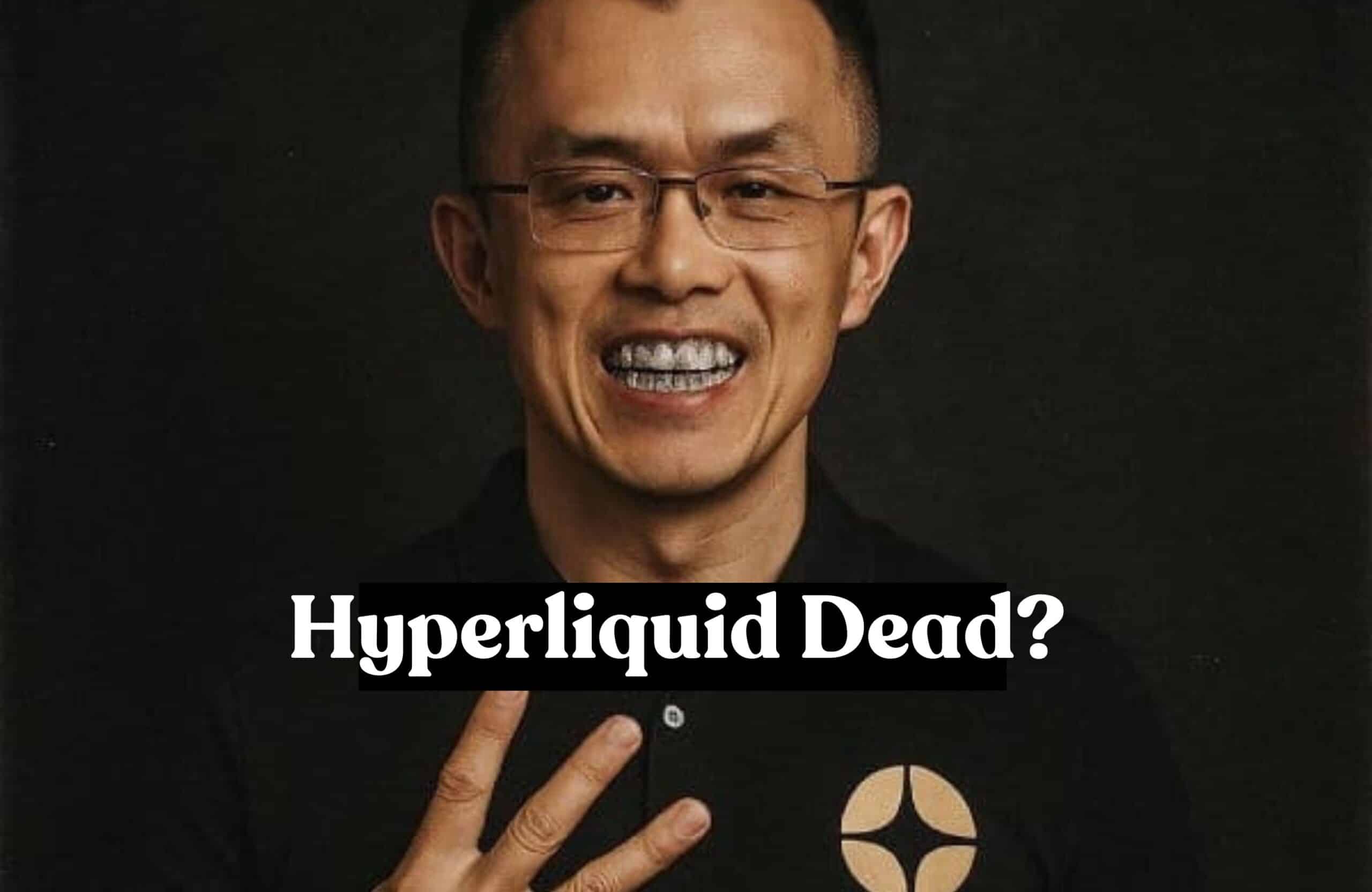 Hyperliquid and Plasma Crypto Plummet: Best Uptober Crypto?
