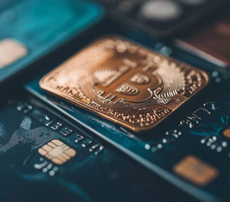 7 Best Crypto Credit Cards for 2025: Ranked & Reviewed
