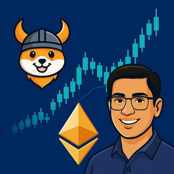 Crypto Update: FLOKI ETP Launches in Europe