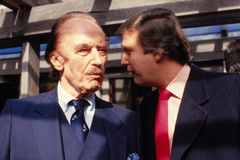 The Trump Family: Business Empire, Politics, and Crypto Ambitions ...