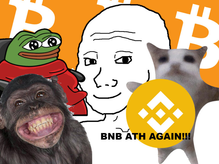 Crypto News Today, October 7 – Bitcoin USD and BNB Reach New All-Time ...