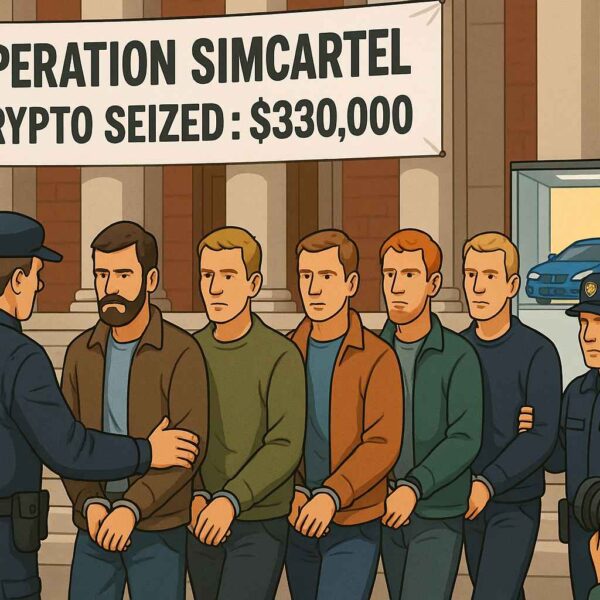 The Latest Bitcoin News Today & BTC Predictions