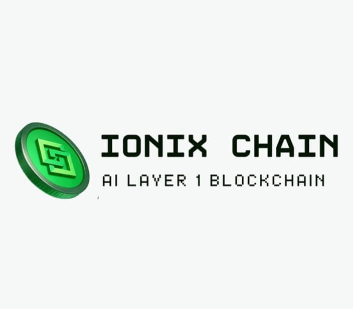 Is Ionix Chain Legit or a Scam? - 99Bitcoins