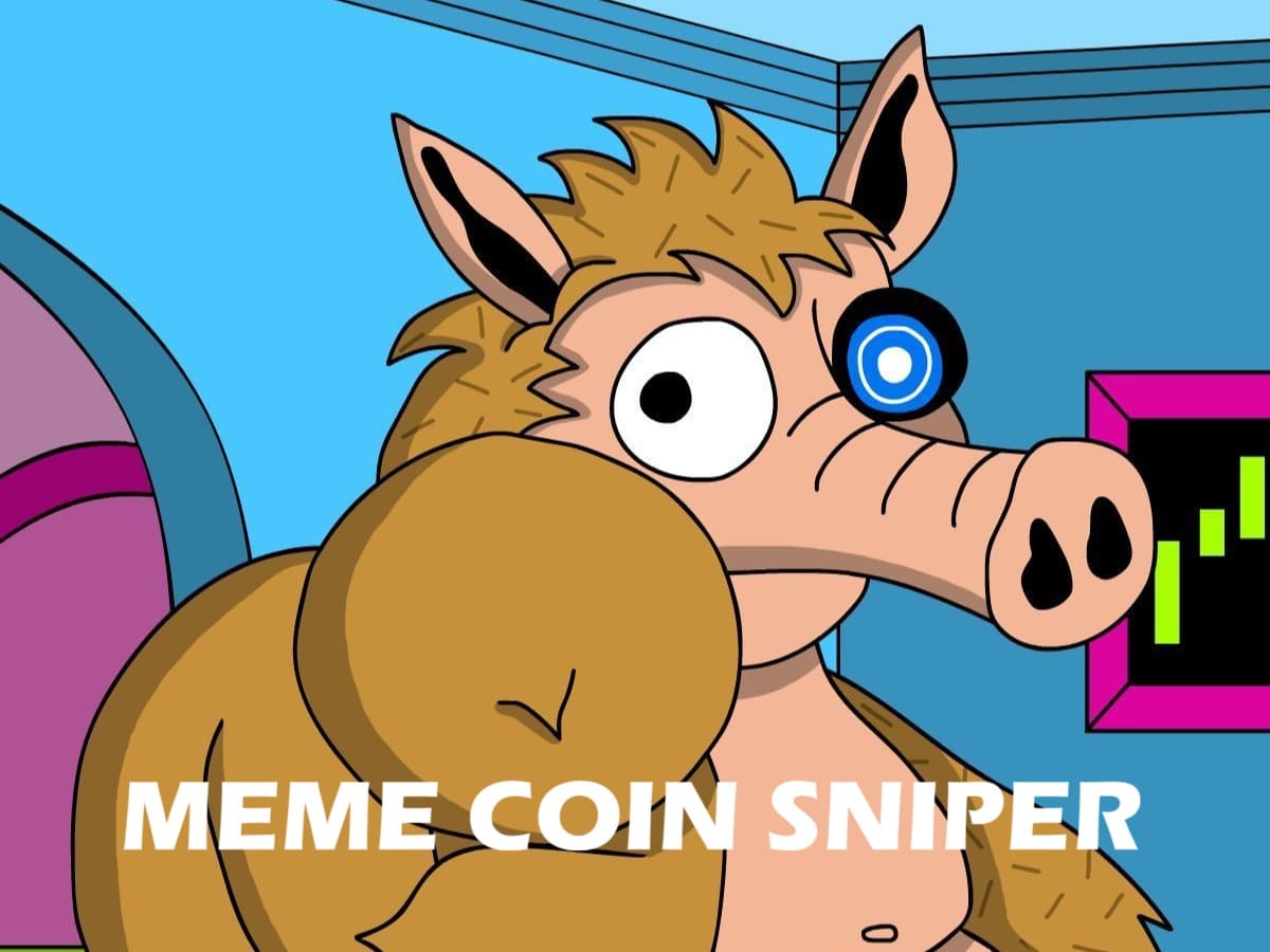 Pump.Fun Blasts High as Whales Bid New Meme Coin Sniper