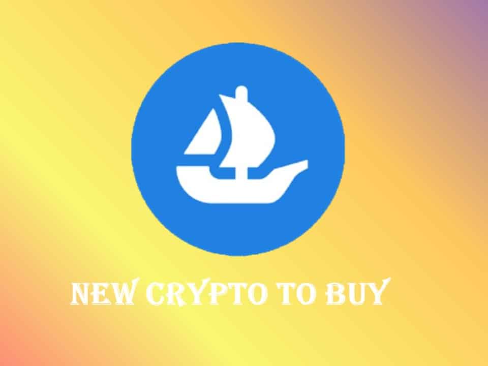 OpenSea to Launch SEA In 2026: 50% Revenue For Buybacks