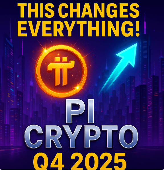 This Changes Everything For Pi Crypto: Updated Pi Price Prediction For ...