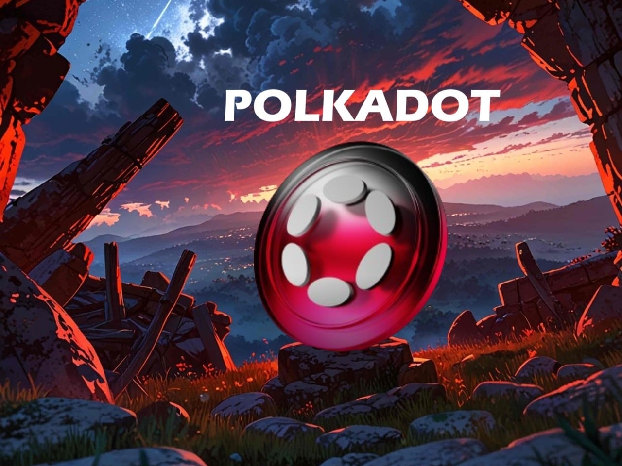 How Will 21Shares ETF Impact Polkadot? DOT Price Prediction Q4