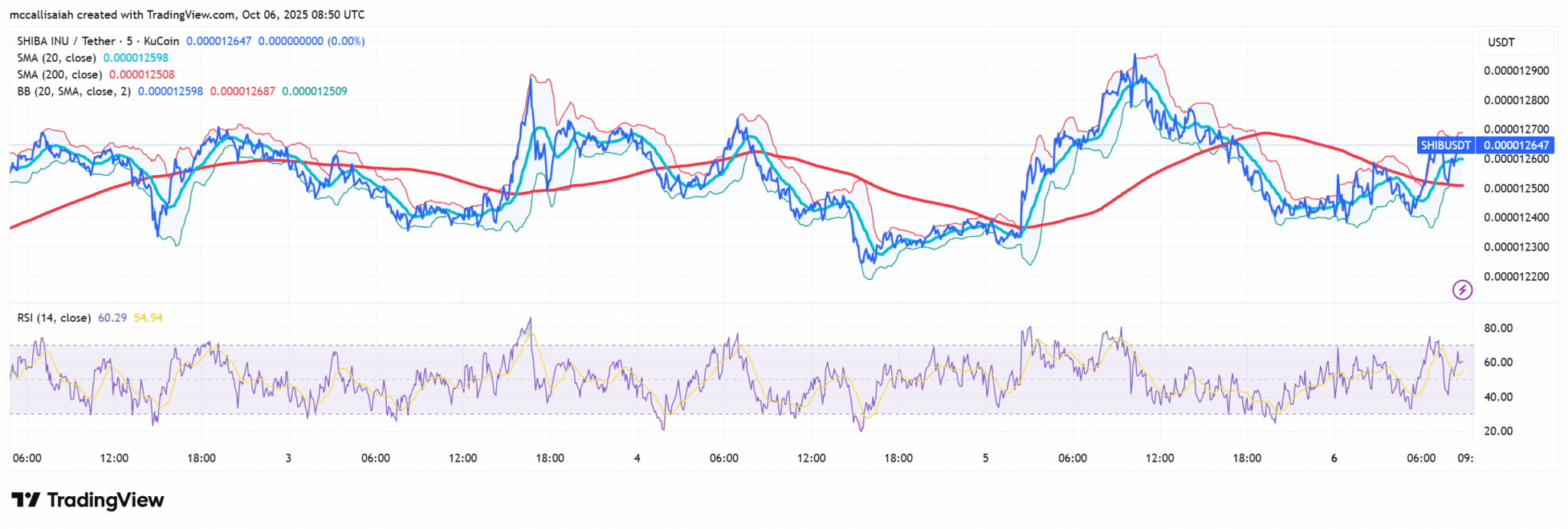 SHIB Army Rally Inbound? SHIB Crypto Devs Save It From Attack
