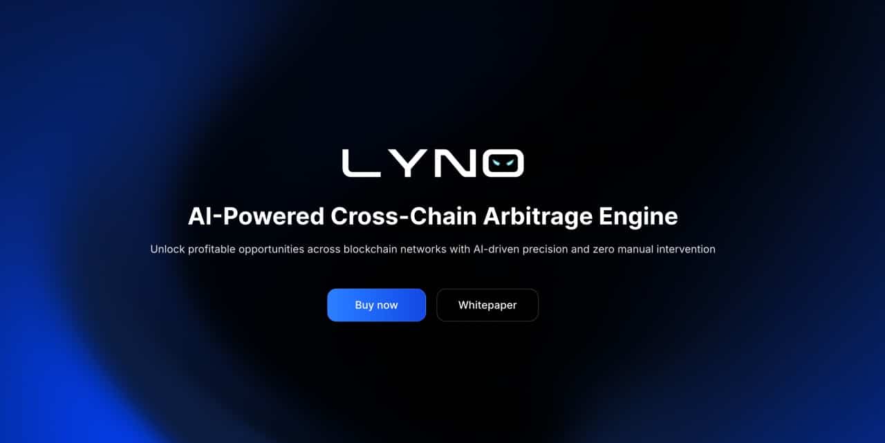 Lyno AI (LYNO) Price Prediction 2025, 2026, 2030