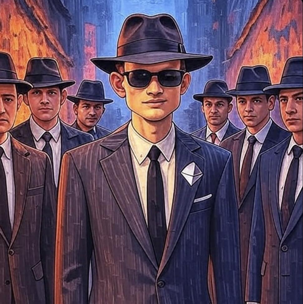 Vitalik Buterin Claps Back at Ethereum Dev 'Inner Circle' Comment