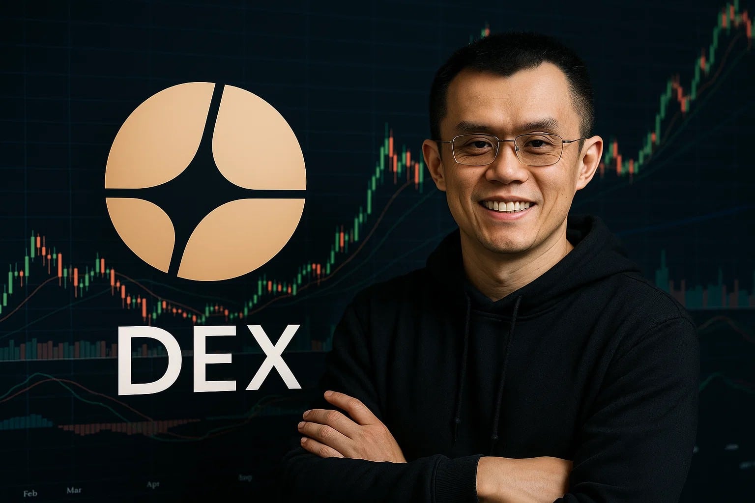 Is All Over For Aster Crypto? New Crypto to Buy?