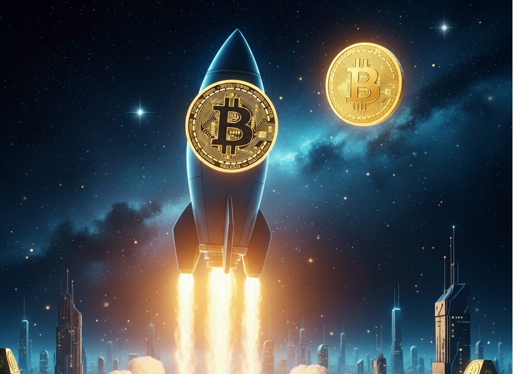 Bitcoin News: Tether Buys BTC, Will BTC USDT Pump In Q4 2025?