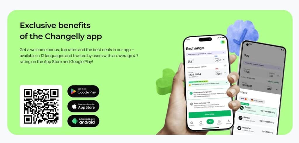 Best Crypto Swap Sites for Beginners in December 2025